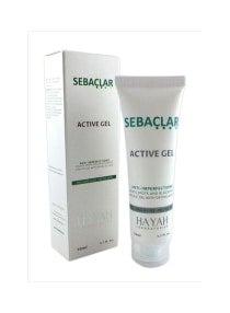 Sebaclar Active Gel Anti Imperfections 50 Ml price in Egypt | Jumia ...